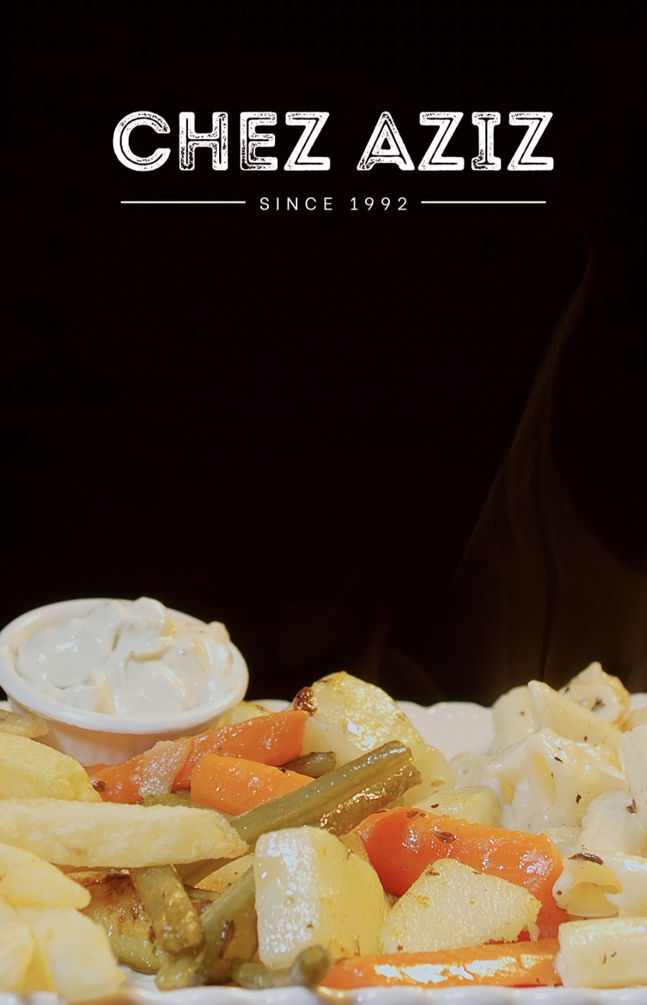 Delight in Flavors: Chez Aziz Restaurants in Chefchaouen