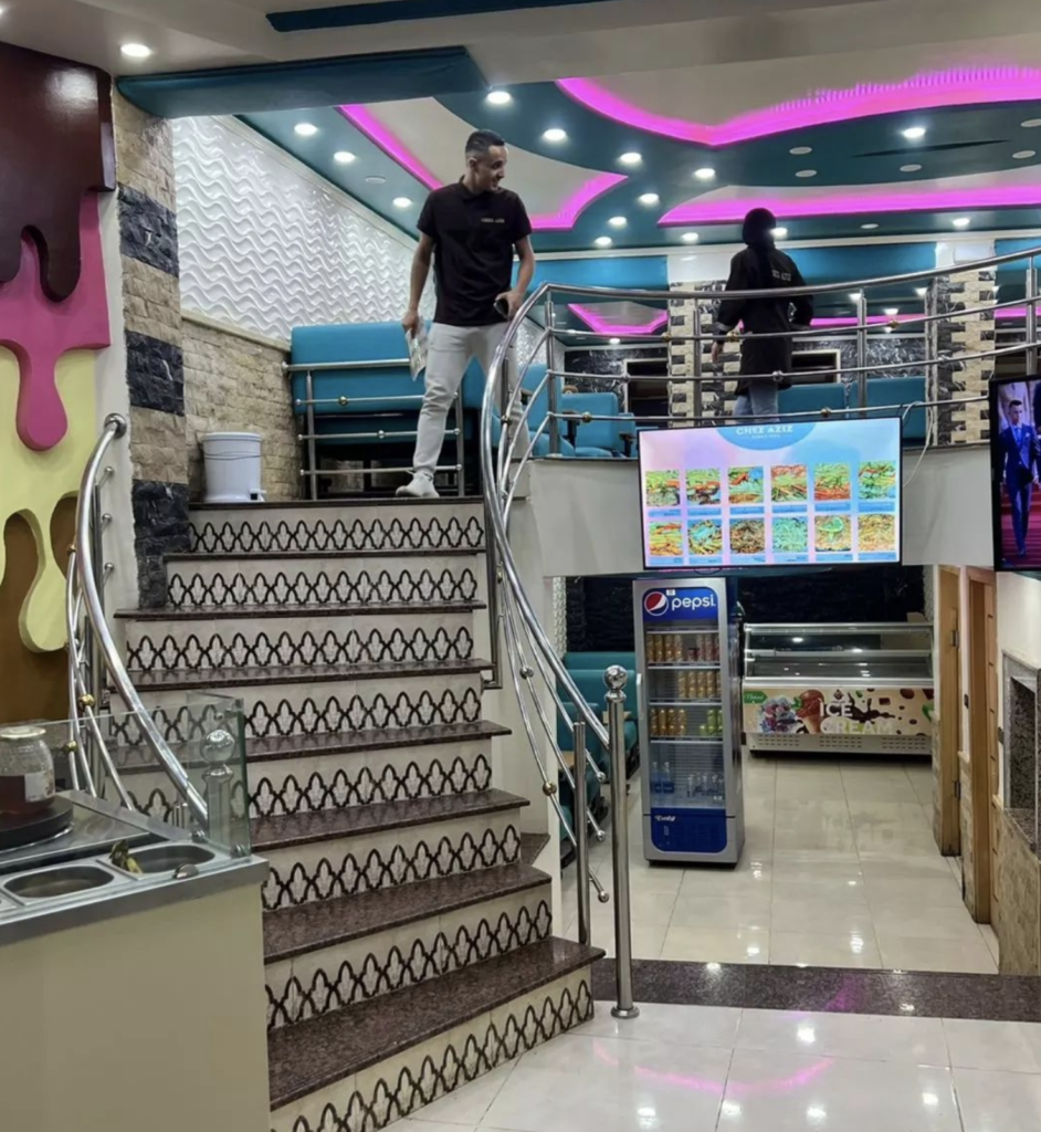 Delight in Flavors: Chez Aziz Restaurants in Chefchaouen